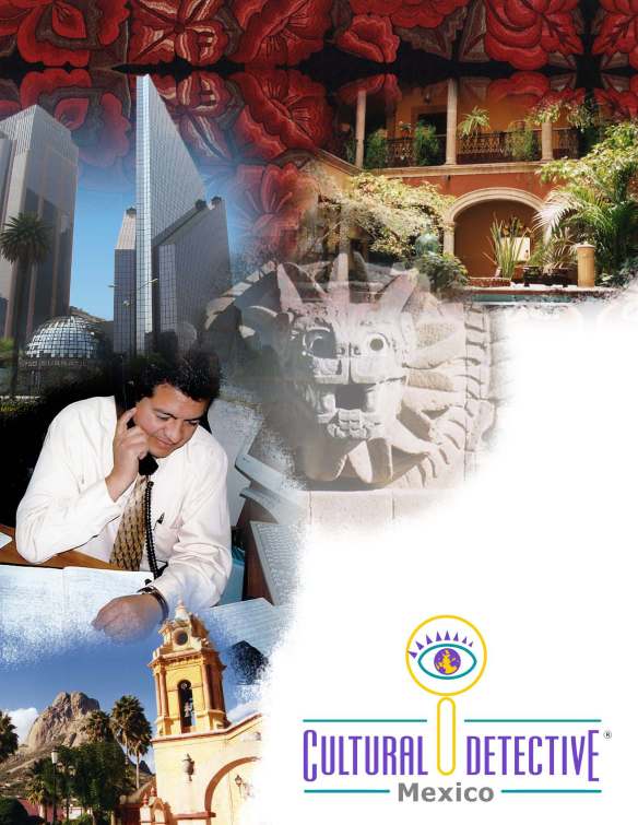 Women in Leadership and the First Public Use of Cultural Detective ...